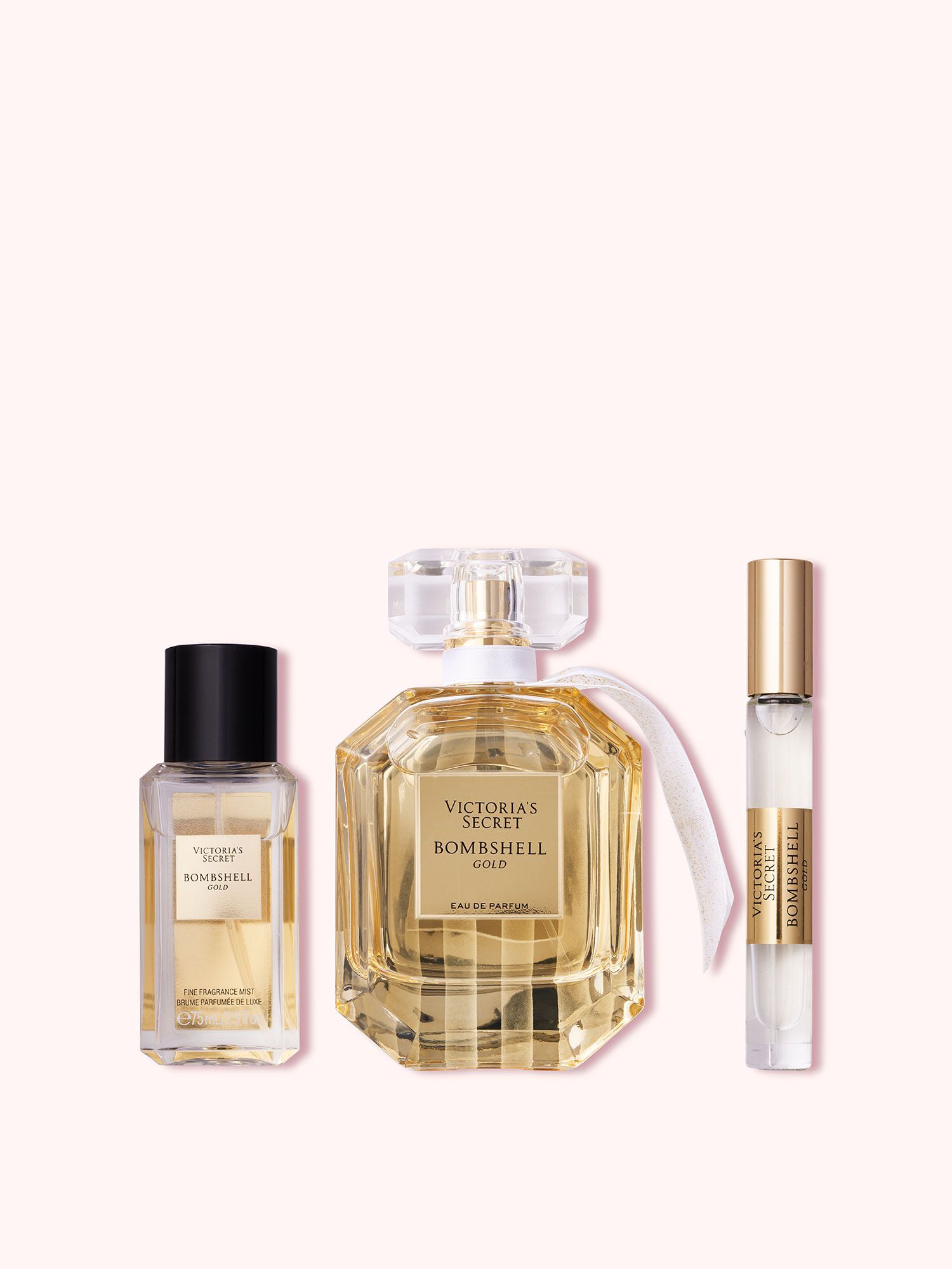 Bombshell Gold Cofanetto Regalo | Victoria's Secret Italia